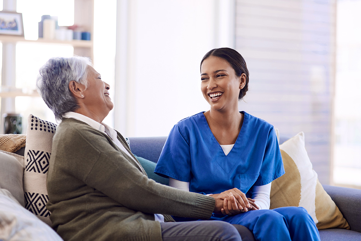 The Growing Demand for Aged Care Nurses in Remote Australian ...